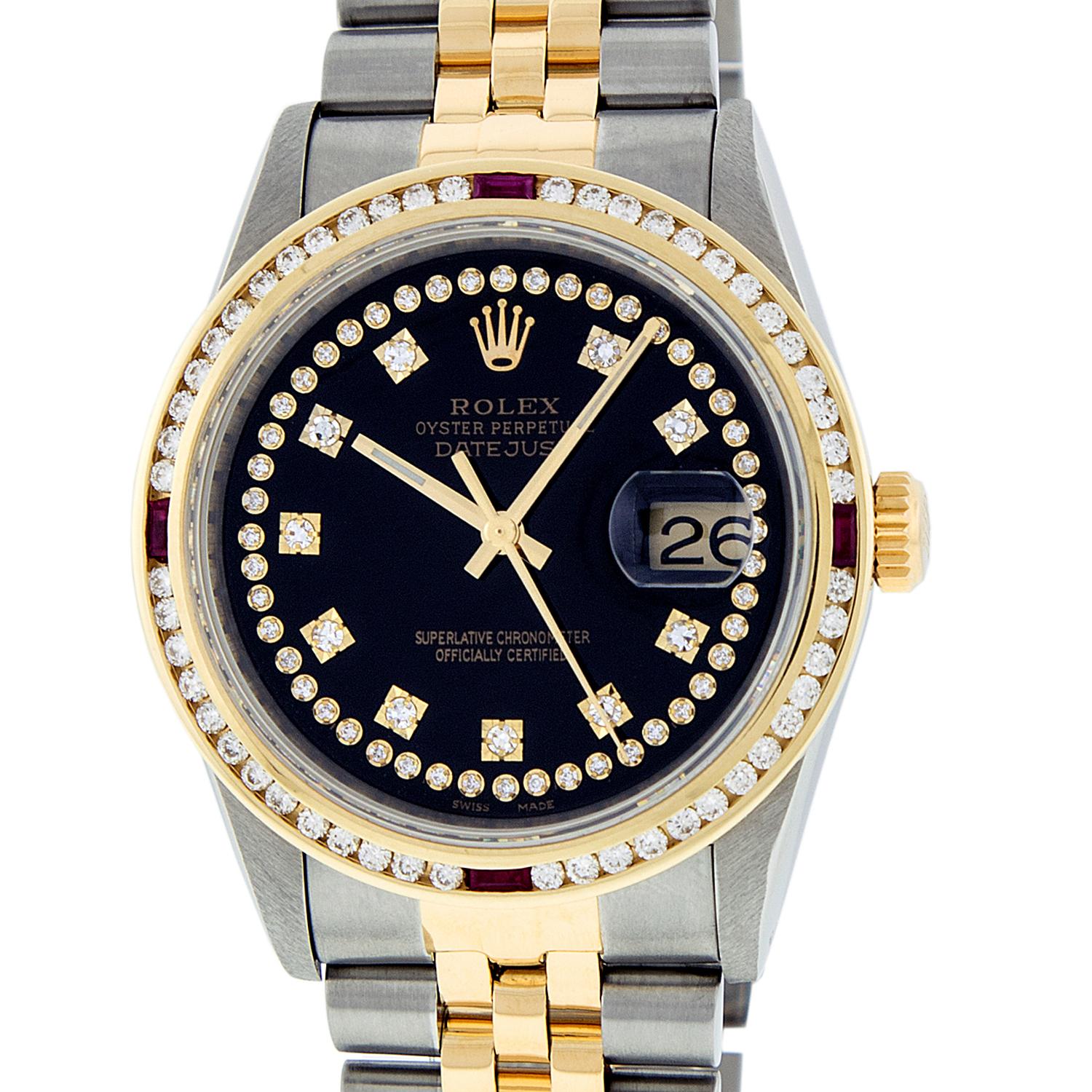 Antique Ruby Watches - 123 For Sale at 1stdibs