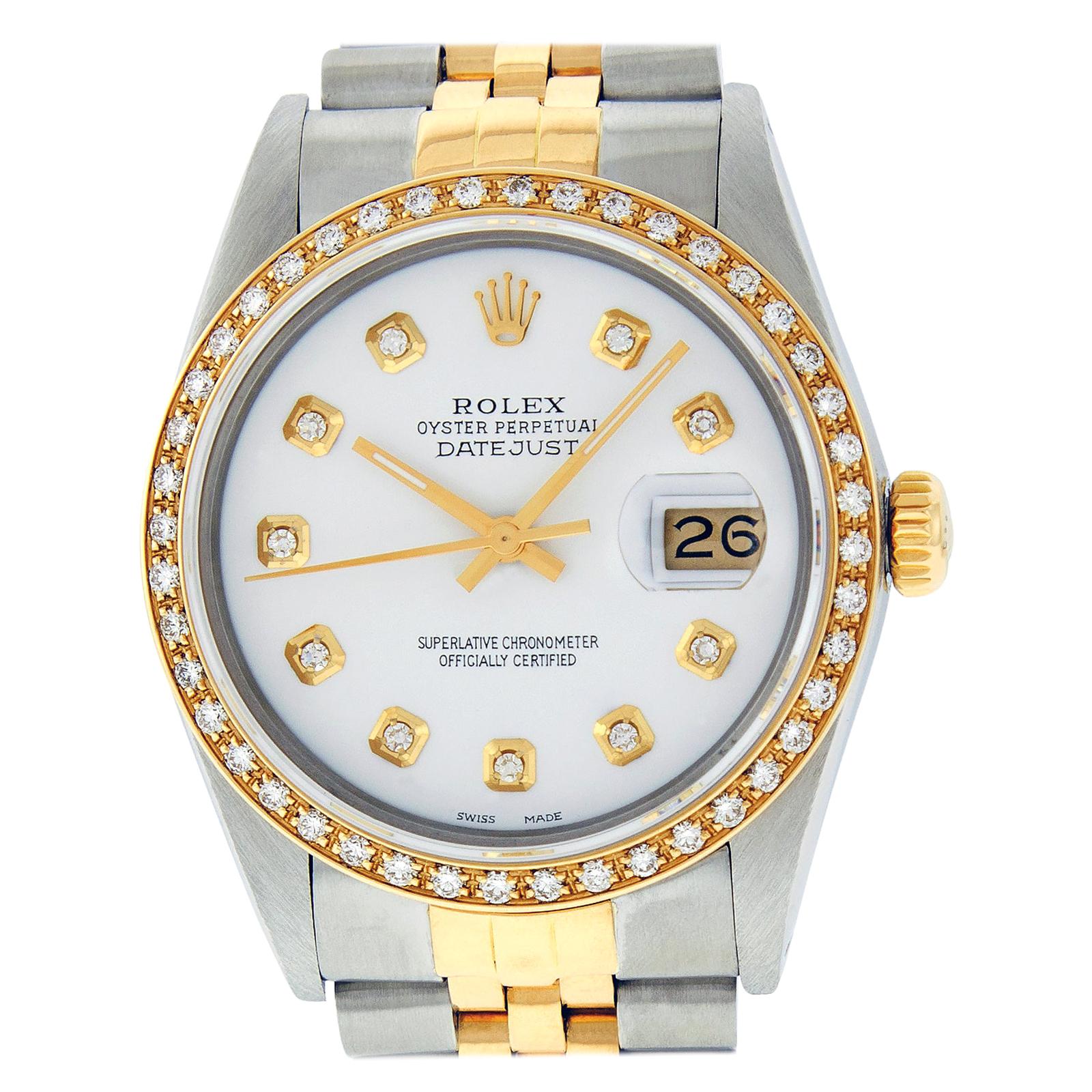 Chanel J12 Pink Sapphire Watch - pink crocodile strap at 1stDibs