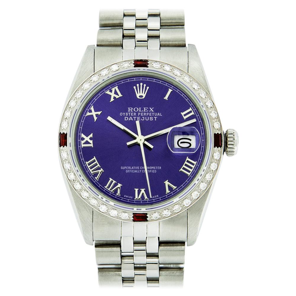 Antique Ruby Watches - 123 For Sale at 1stdibs