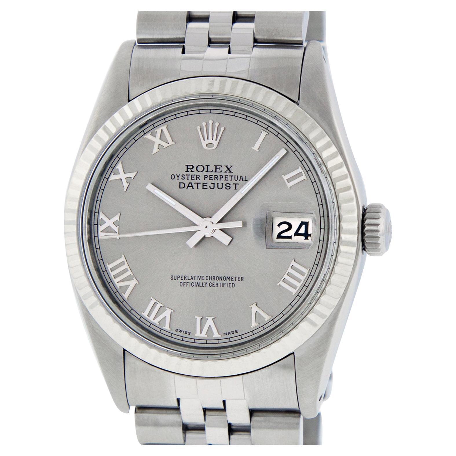 Rolex Green Submariner Oyster Perpetual Wristwatch at 1stDibs
