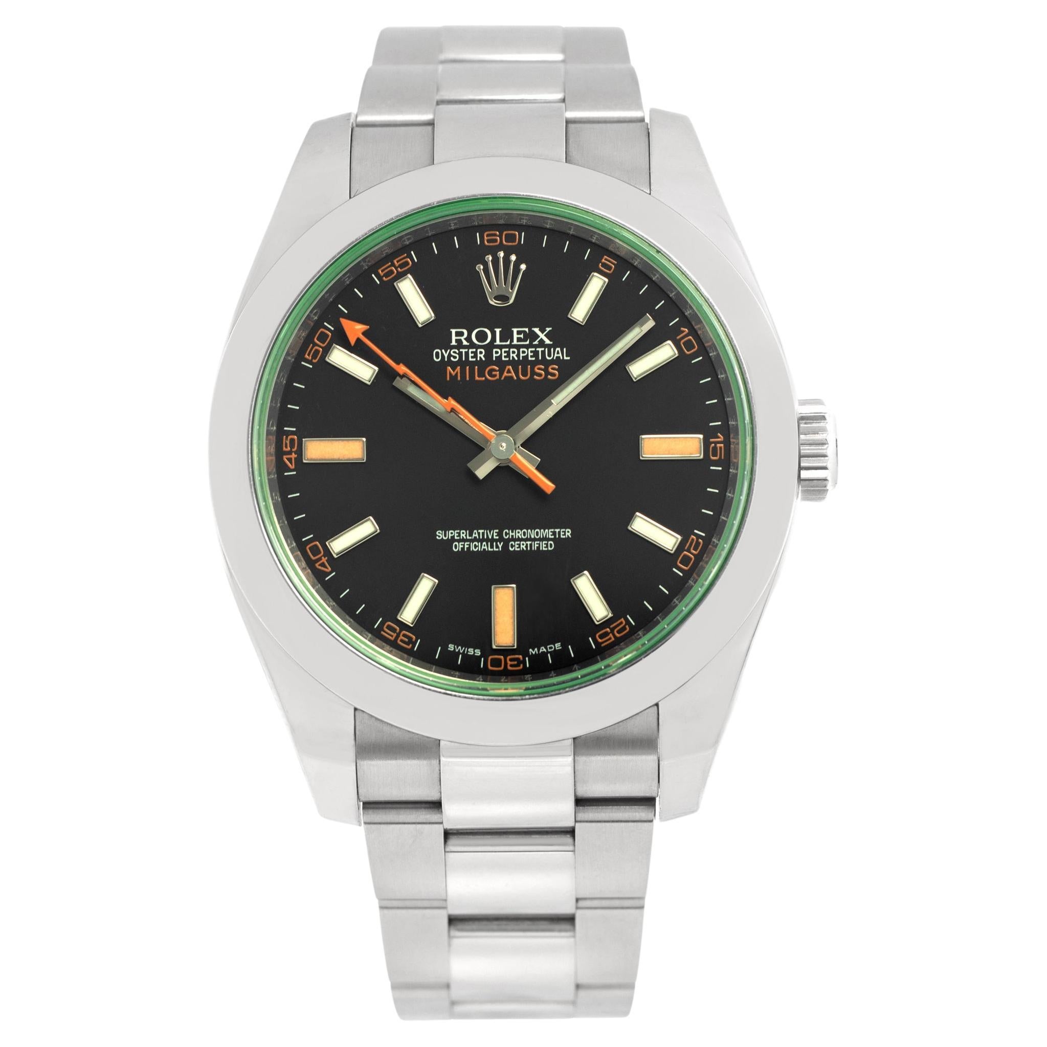 Rolex Stainless Steel Oysterdate Precision Wristwatch Ref 6294 Circa ...
