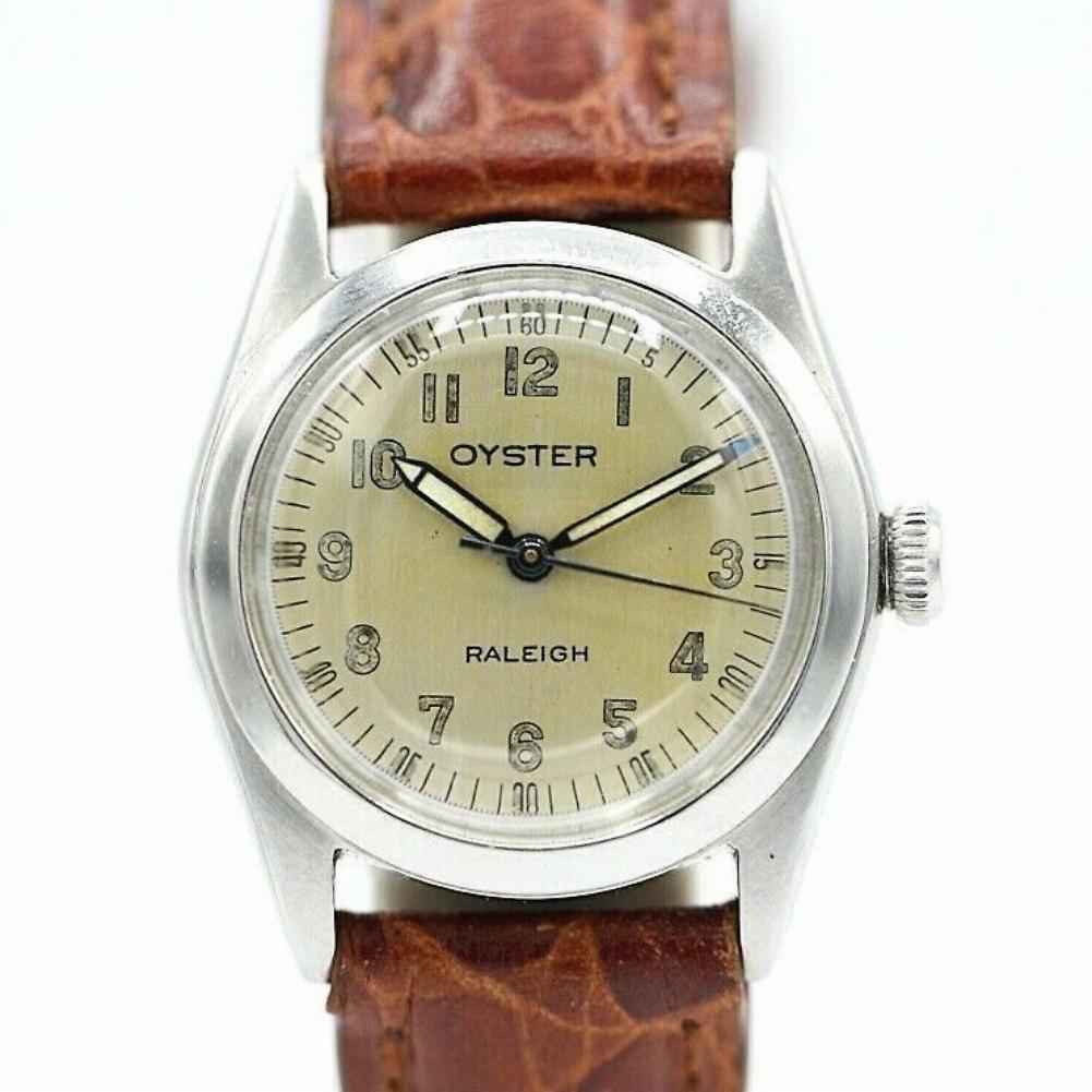 Rolex Oyster 3478, Silver Dial, Certified and Warranty at 1stDibs ...