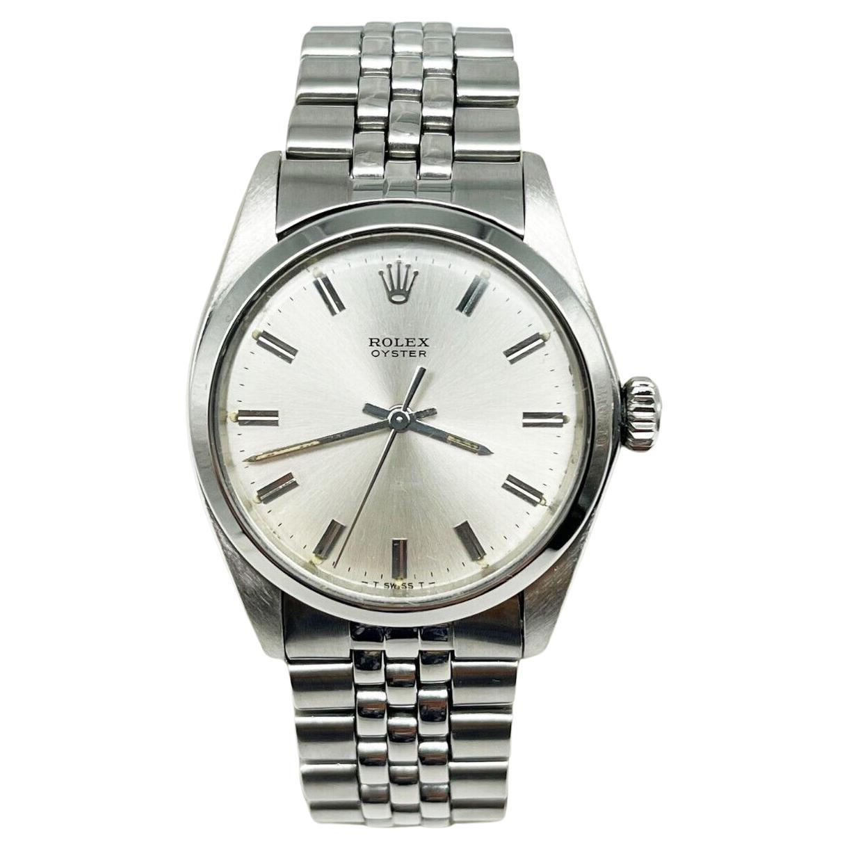 Vintage Rolex Oyster Royal Precision Reference 6426, Excellent ...