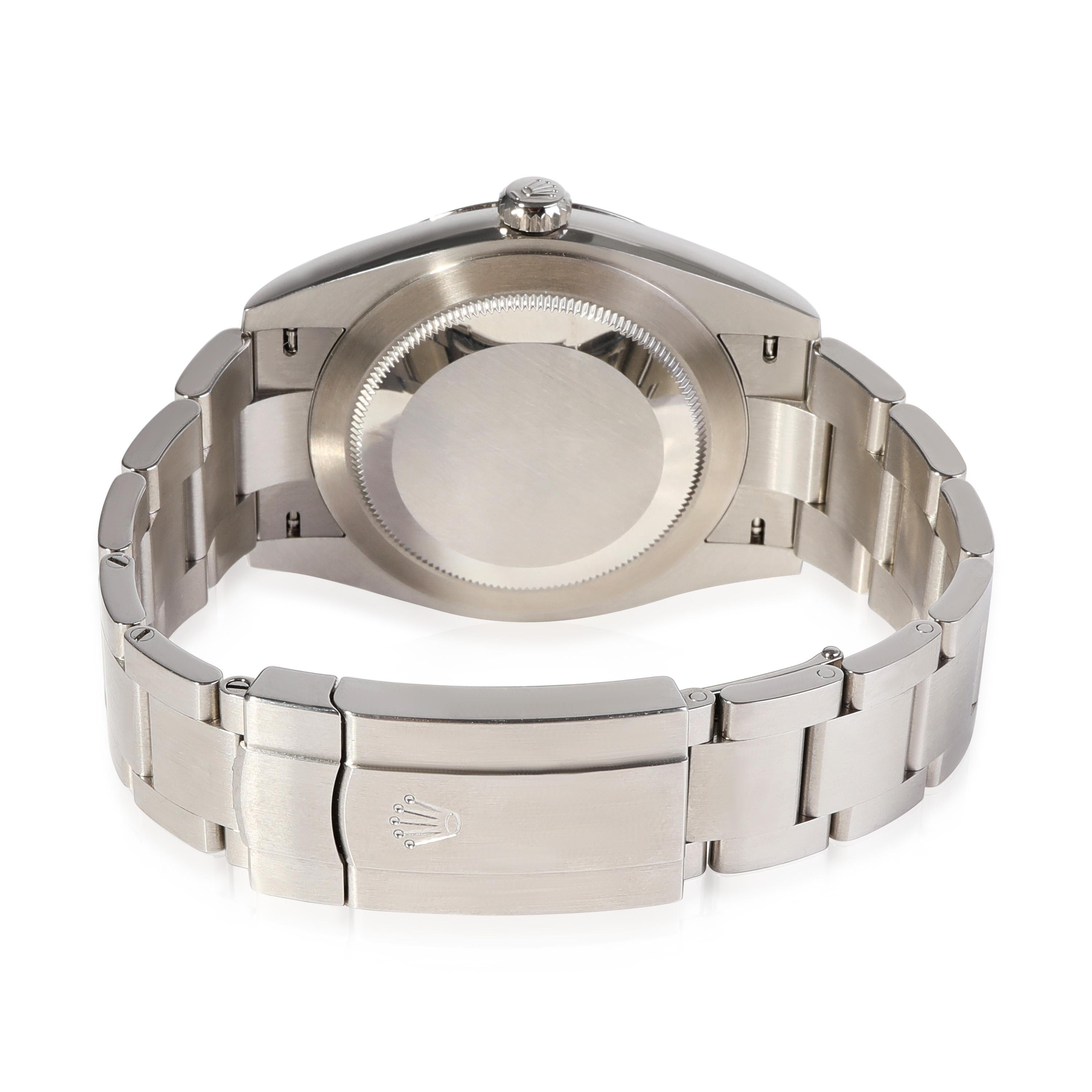 Rolex Oyster Perpetual 124300 Men's Watch in Stainless Steel For Sale ...
