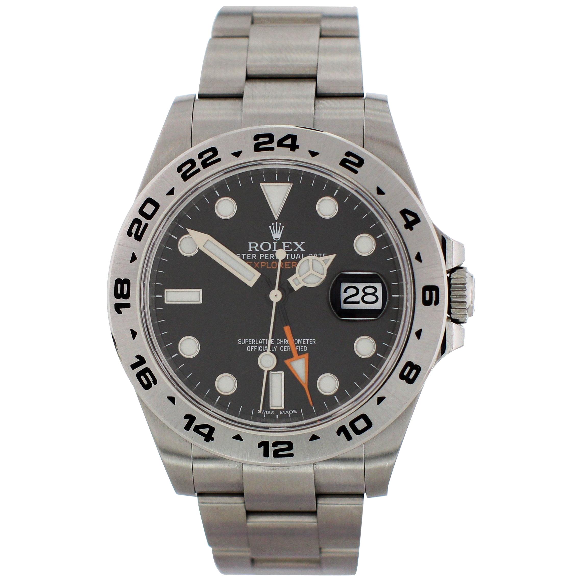 Rolex 3187 Movement - 4 For Sale on 1stDibs
