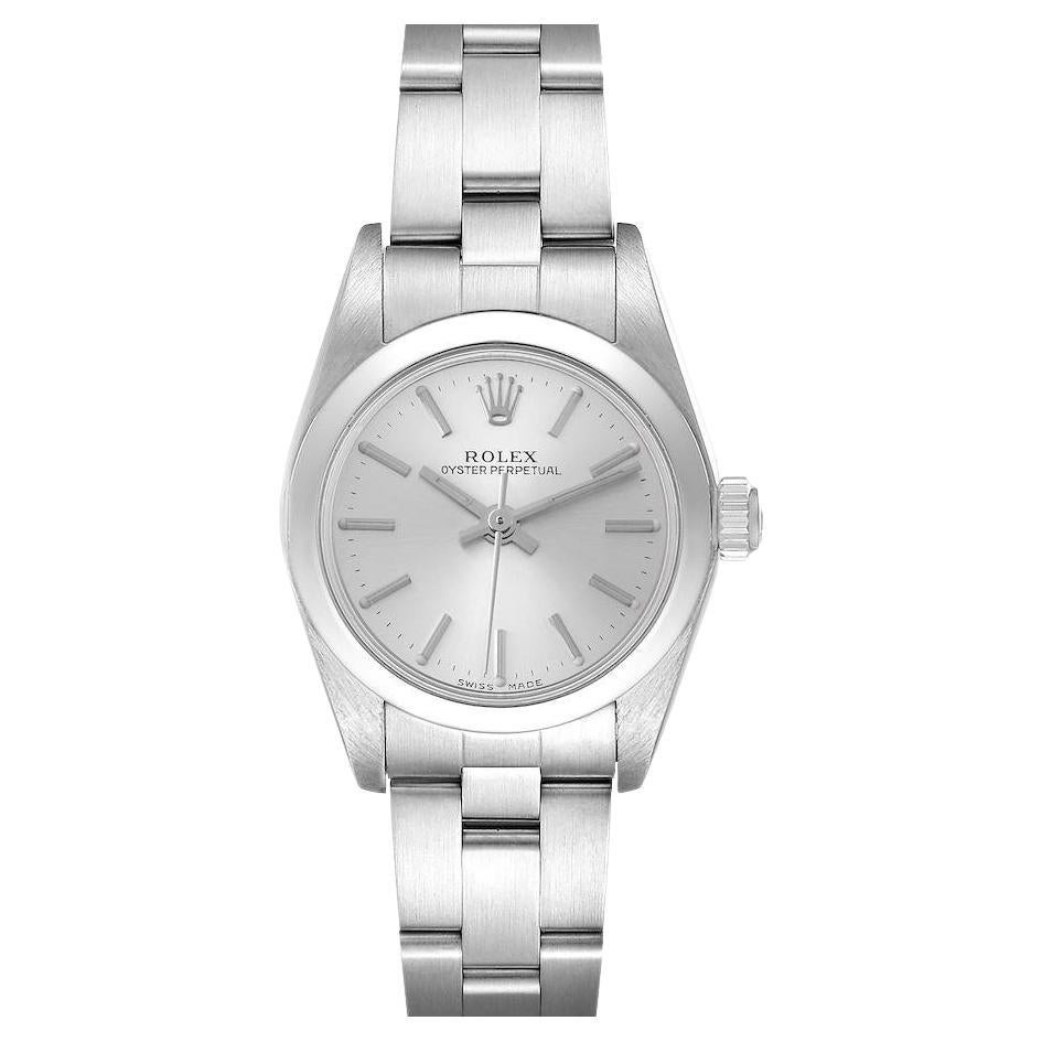 Rolex Ladies Rose Gold Chocolate Dial Datejust Oyster Perpetual ...