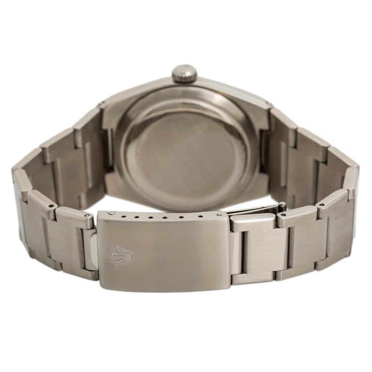 Rolex Oysterquartz 5154, Dial Certified Authentic For Sale at 1stDibs