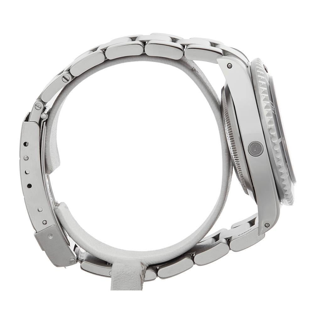 Rolex Sea-Dweller 16600 at 1stDibs | rolex sea dweller 16600, rolex sd ...