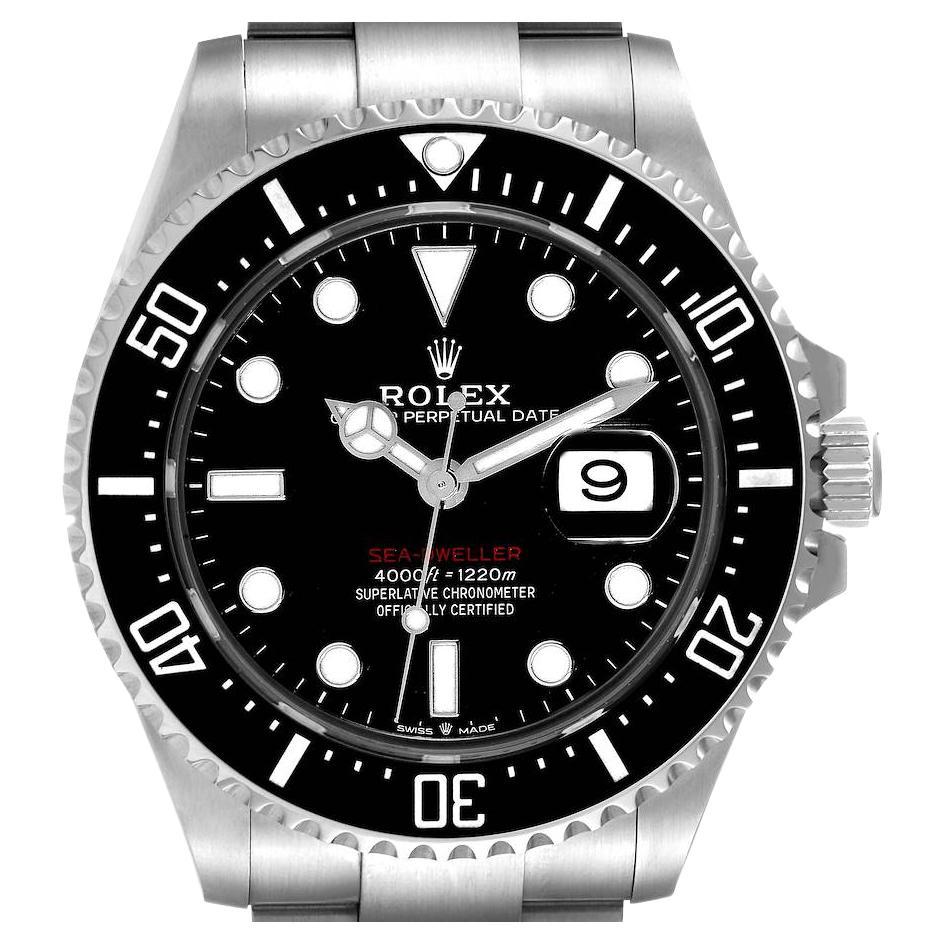 Omega Seamaster GMT 50th Anniversary Steel Mens Watch 2534.50.00 For ...