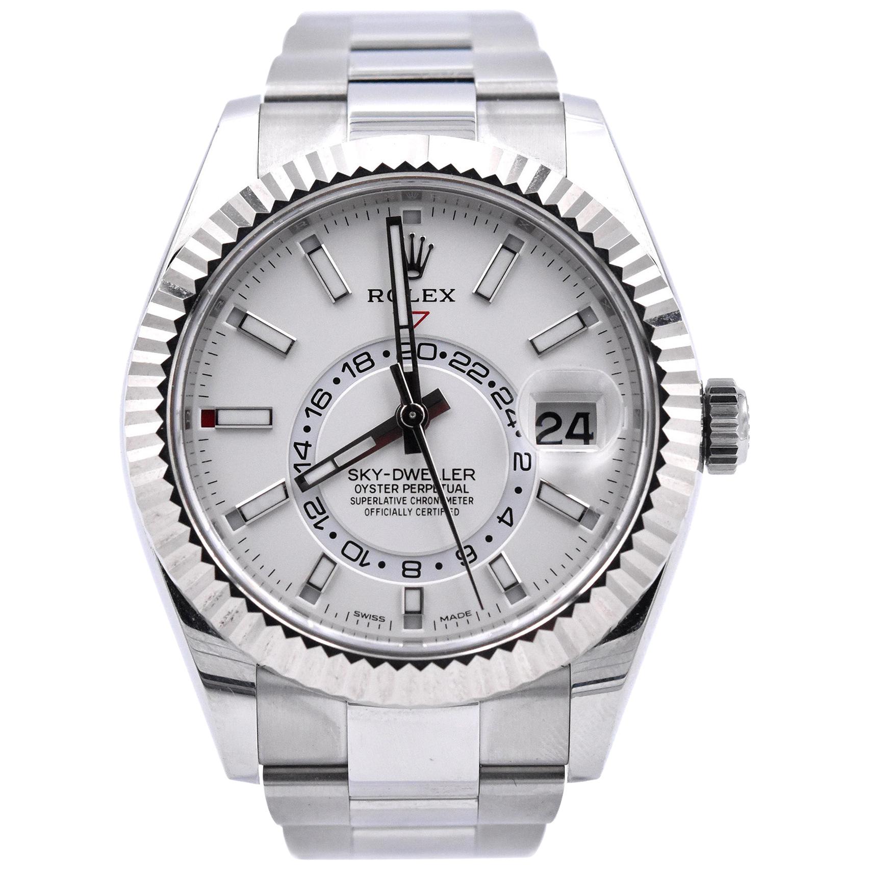 Rolex Wrist Watches - 6,552 For Sale at 1stdibs