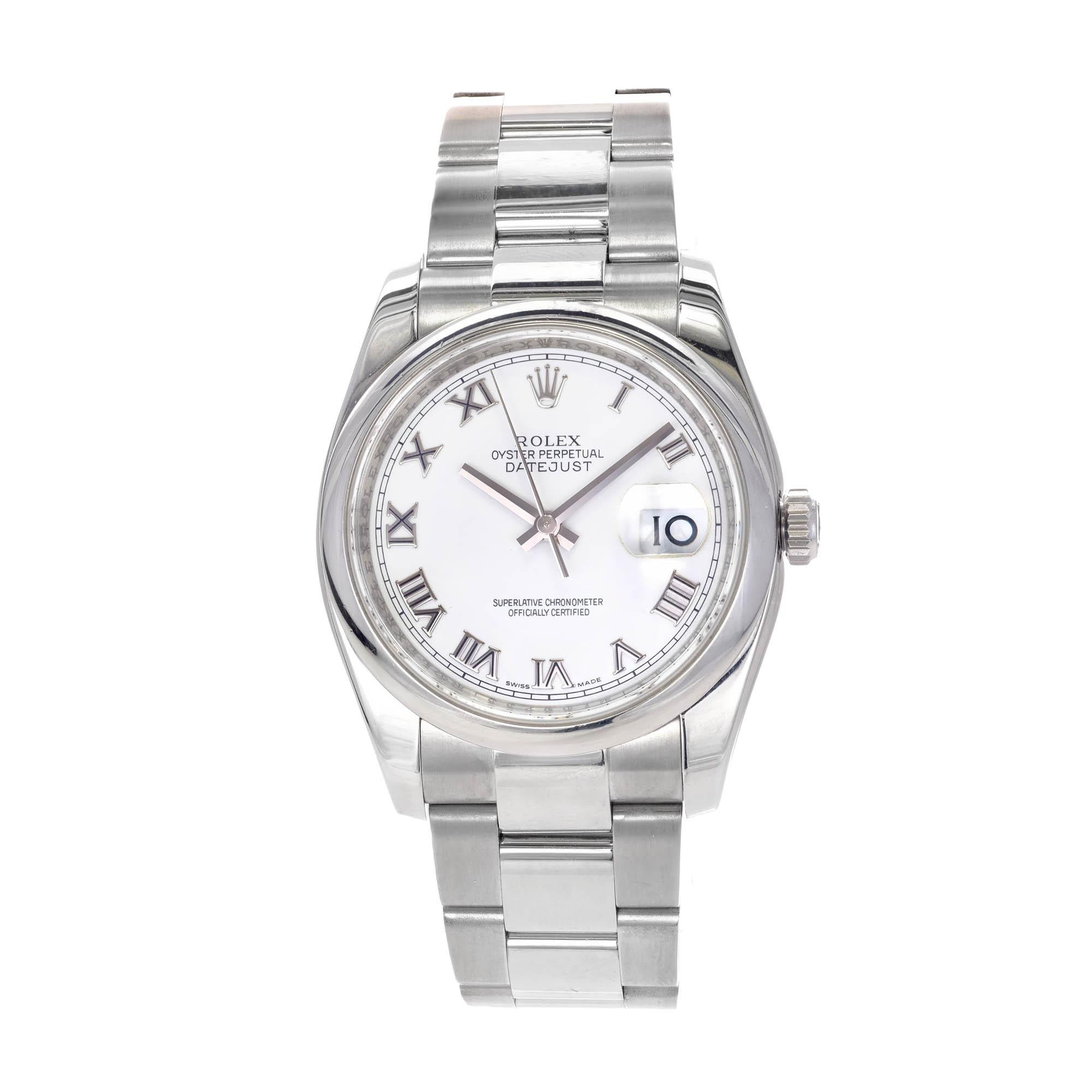 Rolex Stainless Steel Square Dress Wristwatch at 1stDibs