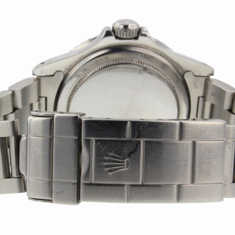 Rolex Submariner 1680, Black Dial, Certified and Warranty at 1stDibs