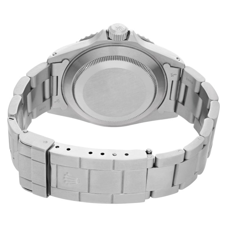 Rolex Submariner 14060M For Sale at 1stDibs