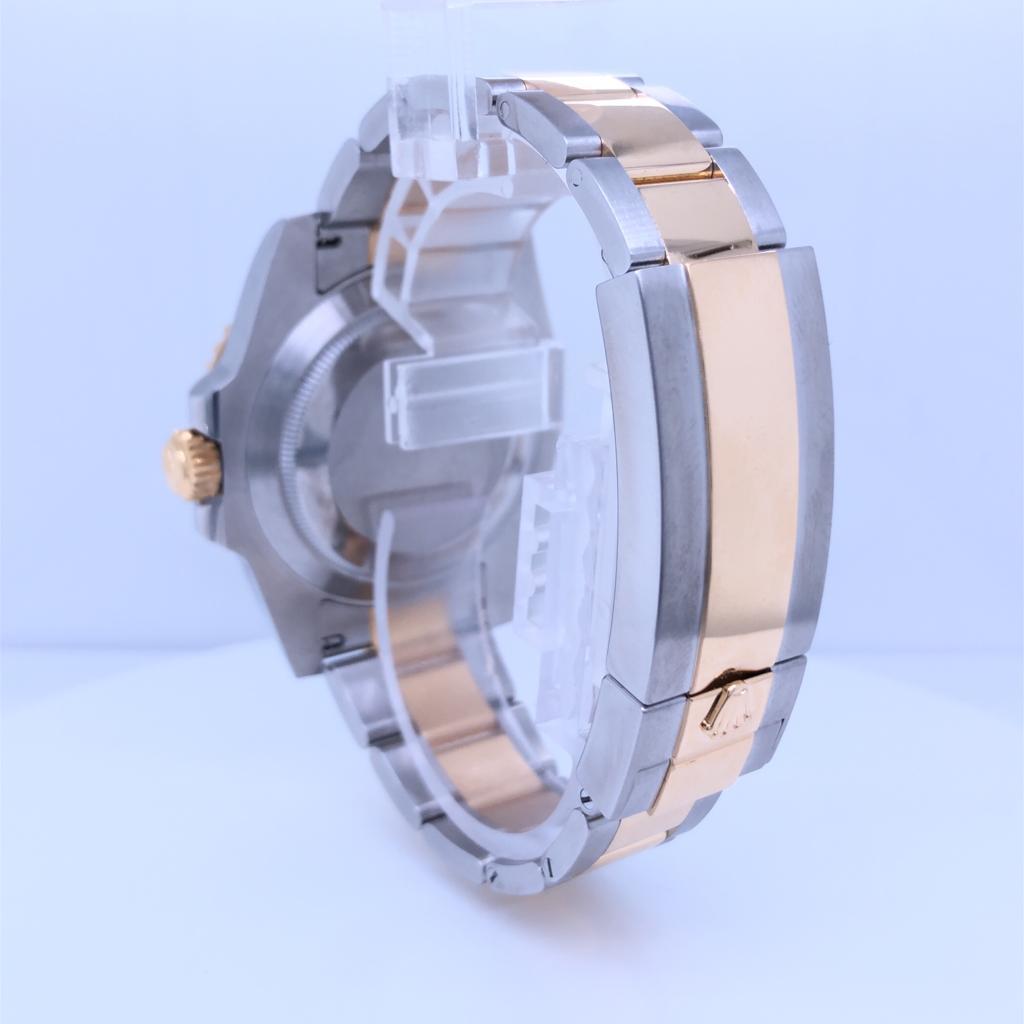 Rolex Submariner Date Black Dial 126613LN For Sale at 1stDibs | rolex ...