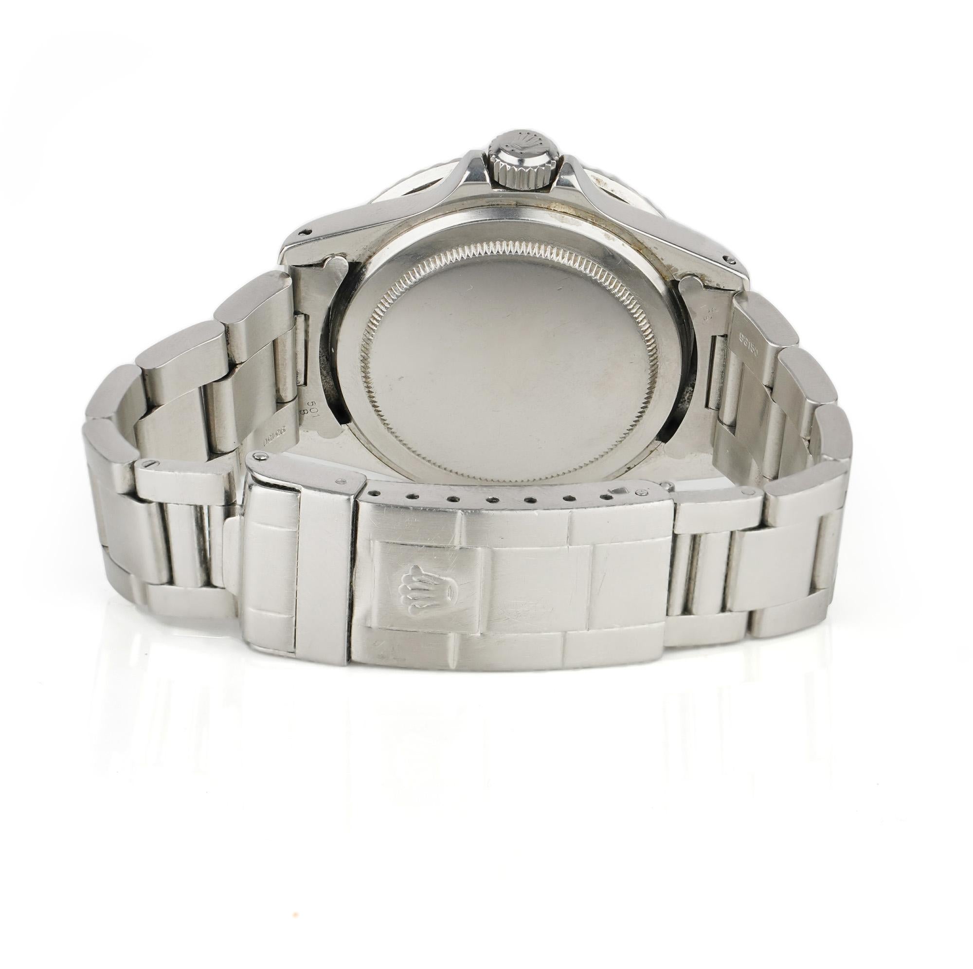 Rolex Submariner Ref 1680 For Sale at 1stDibs | rolex 1680 submariner ...