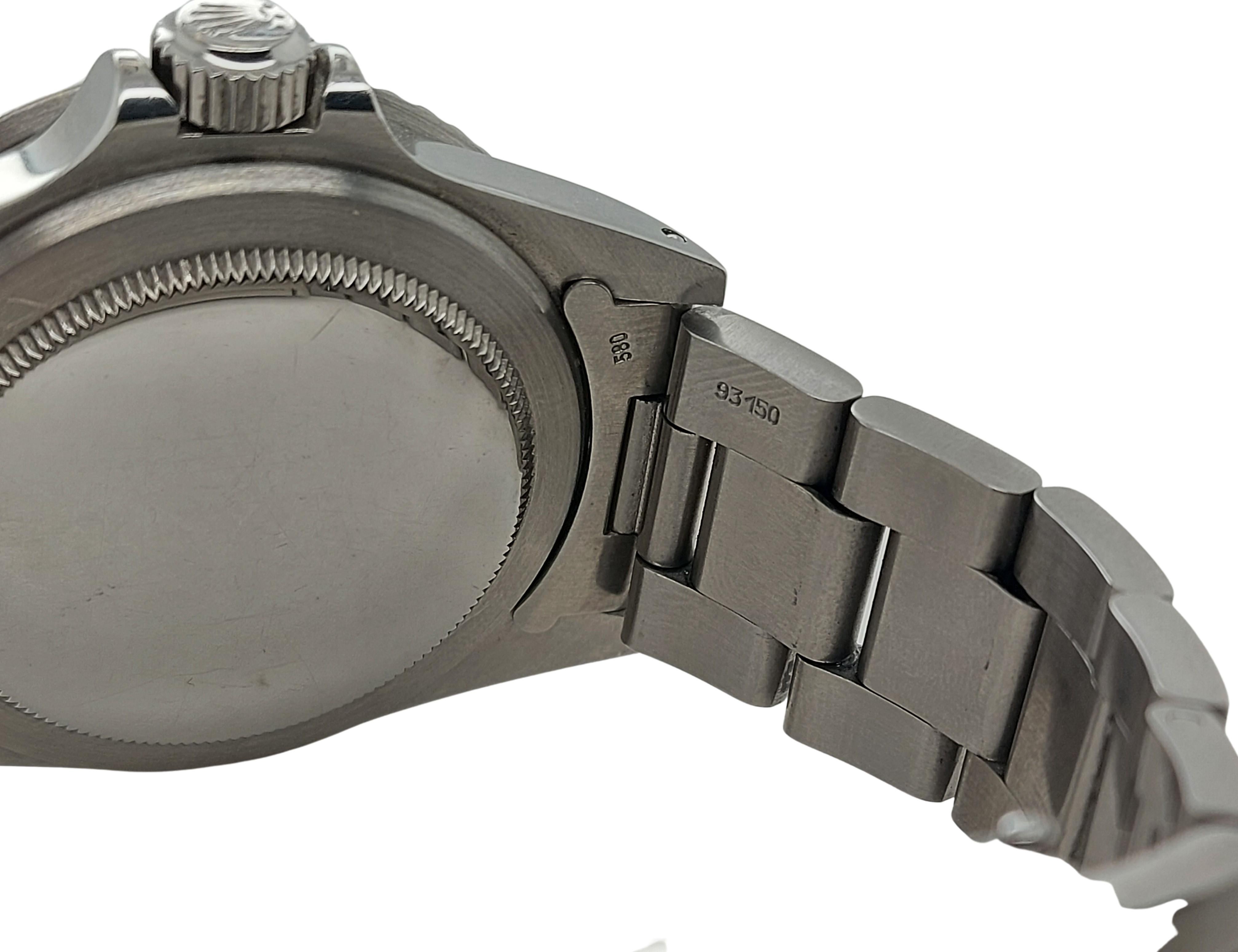 Rolex Submariner Ref. 5512/5513 Stainless Steel, Automatic, with Box ...