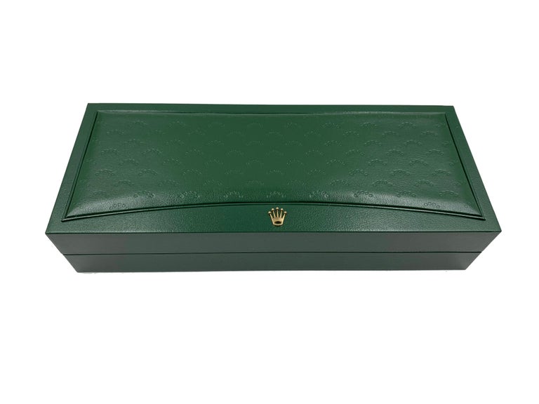 Rolex Watch Box For Sale at 1stDibs | rolex watch box for sale, rolex ...