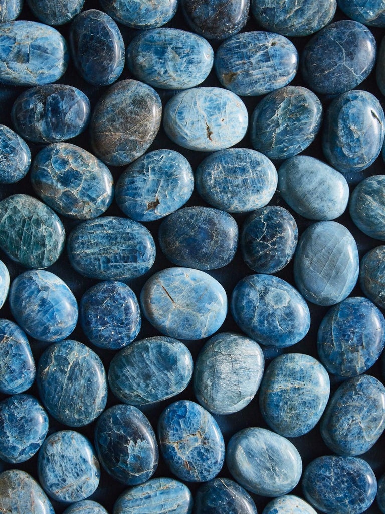 Rolled Stones Sideboard by Studio Glustin at 1stDibs