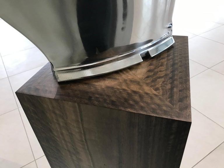 Rolls Royce Trent Turbine Fan Blade For Sale at 1stDibs