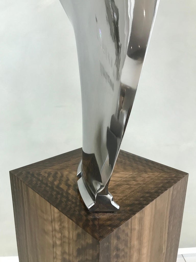 Rolls Royce Trent Turbine Fan Blade For Sale at 1stDibs