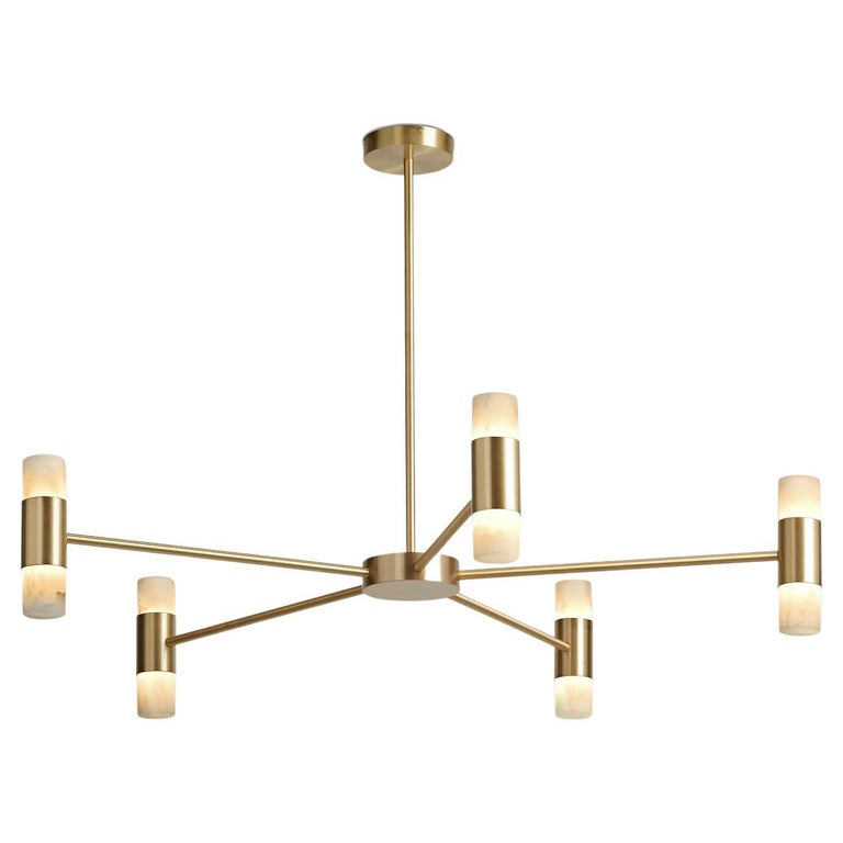 Roma Pendant by CTO Lighting For Sale at 1stDibs
