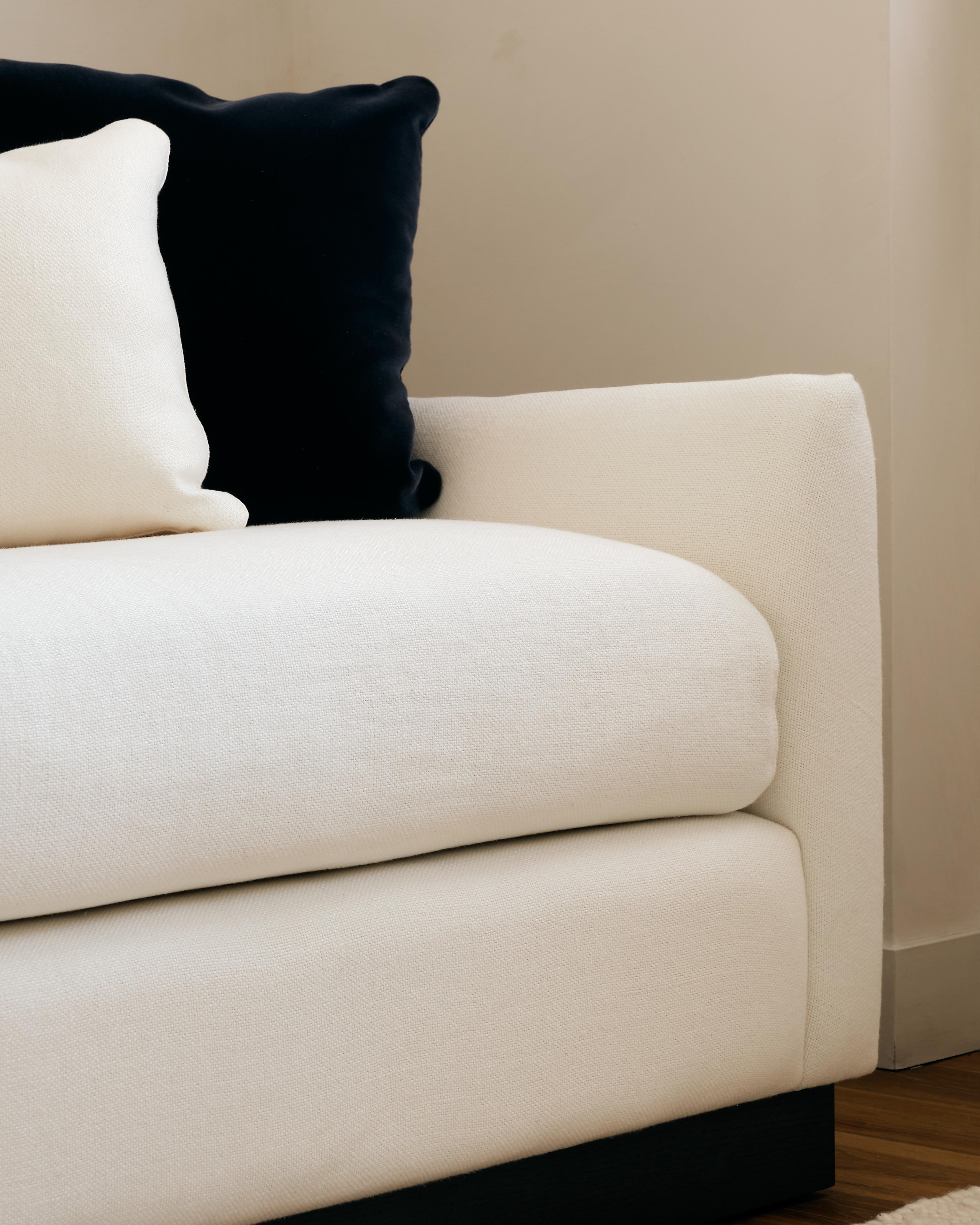 Roma Sofa For Sale at 1stDibs