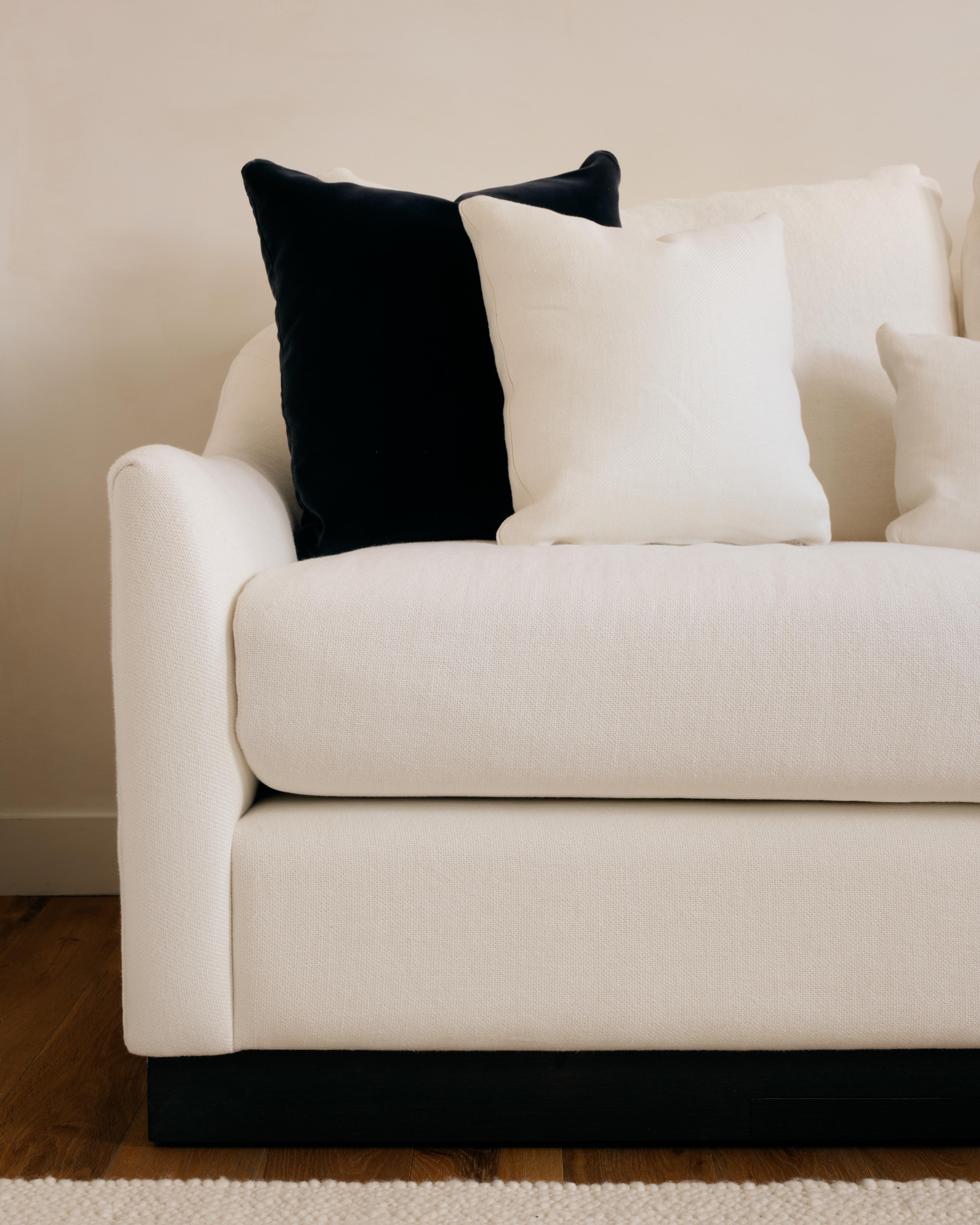 Roma Sofa For Sale at 1stDibs