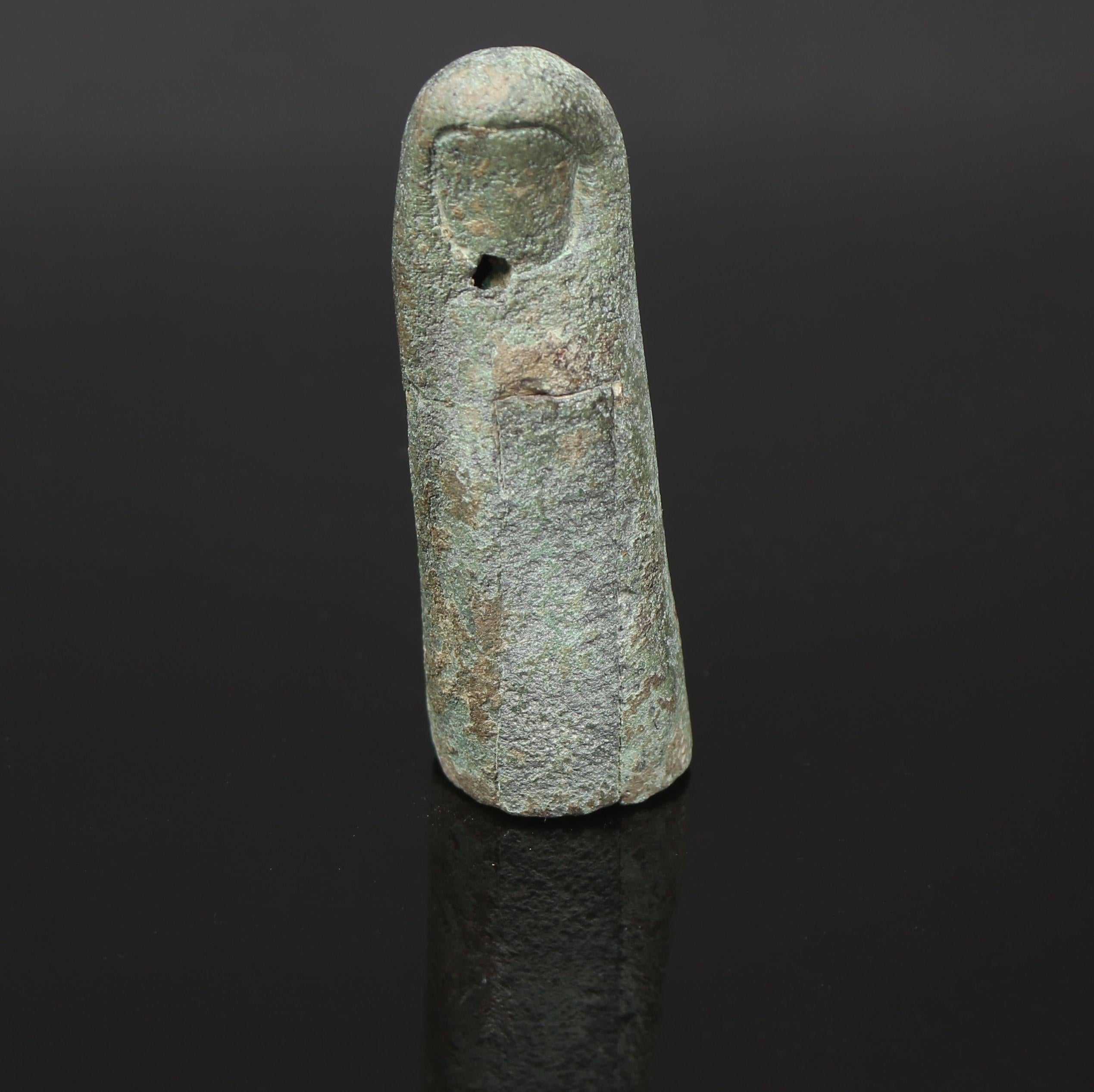 Roman finger fragment For Sale at 1stDibs