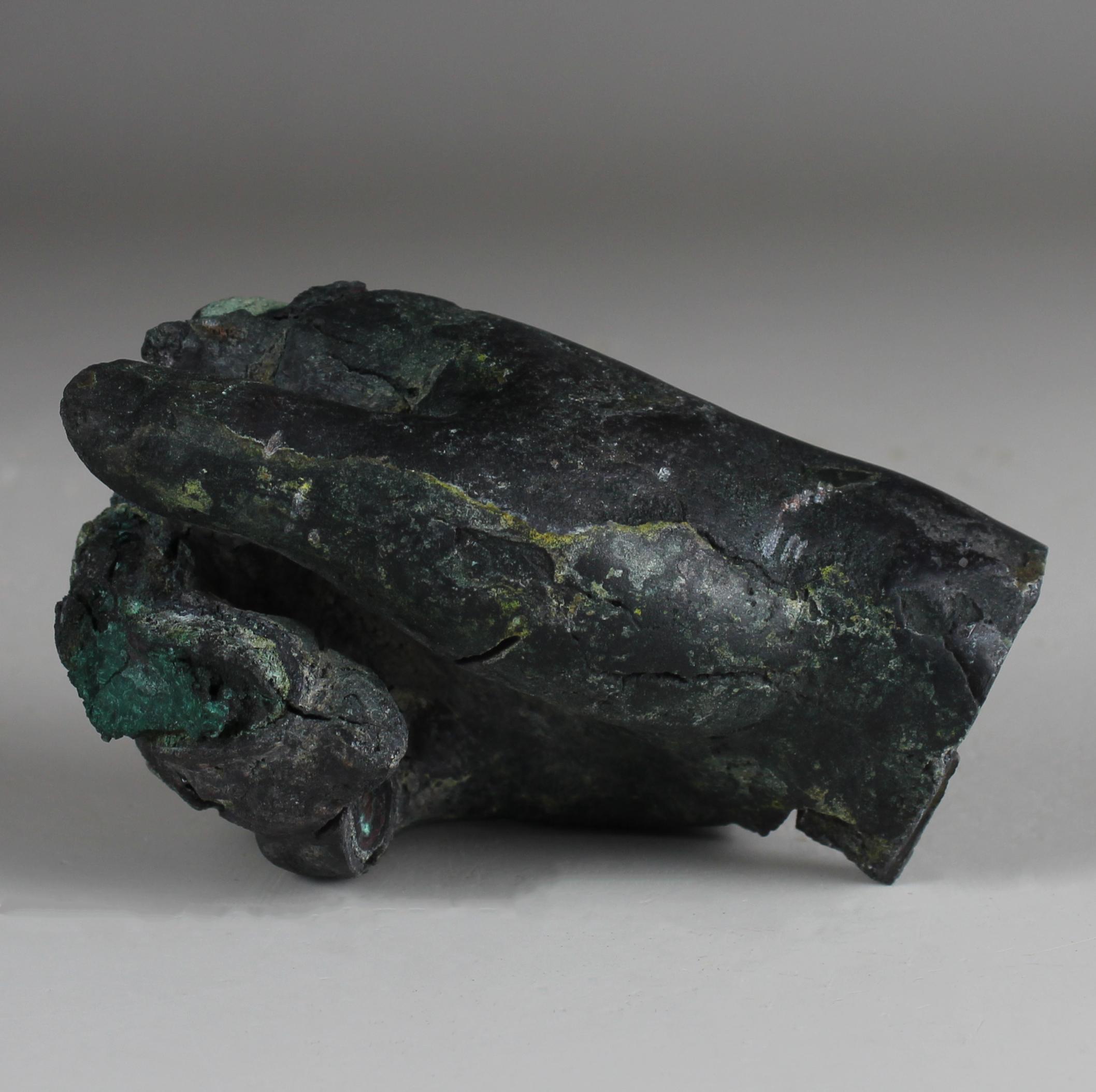 Roman hand fragment For Sale at 1stDibs