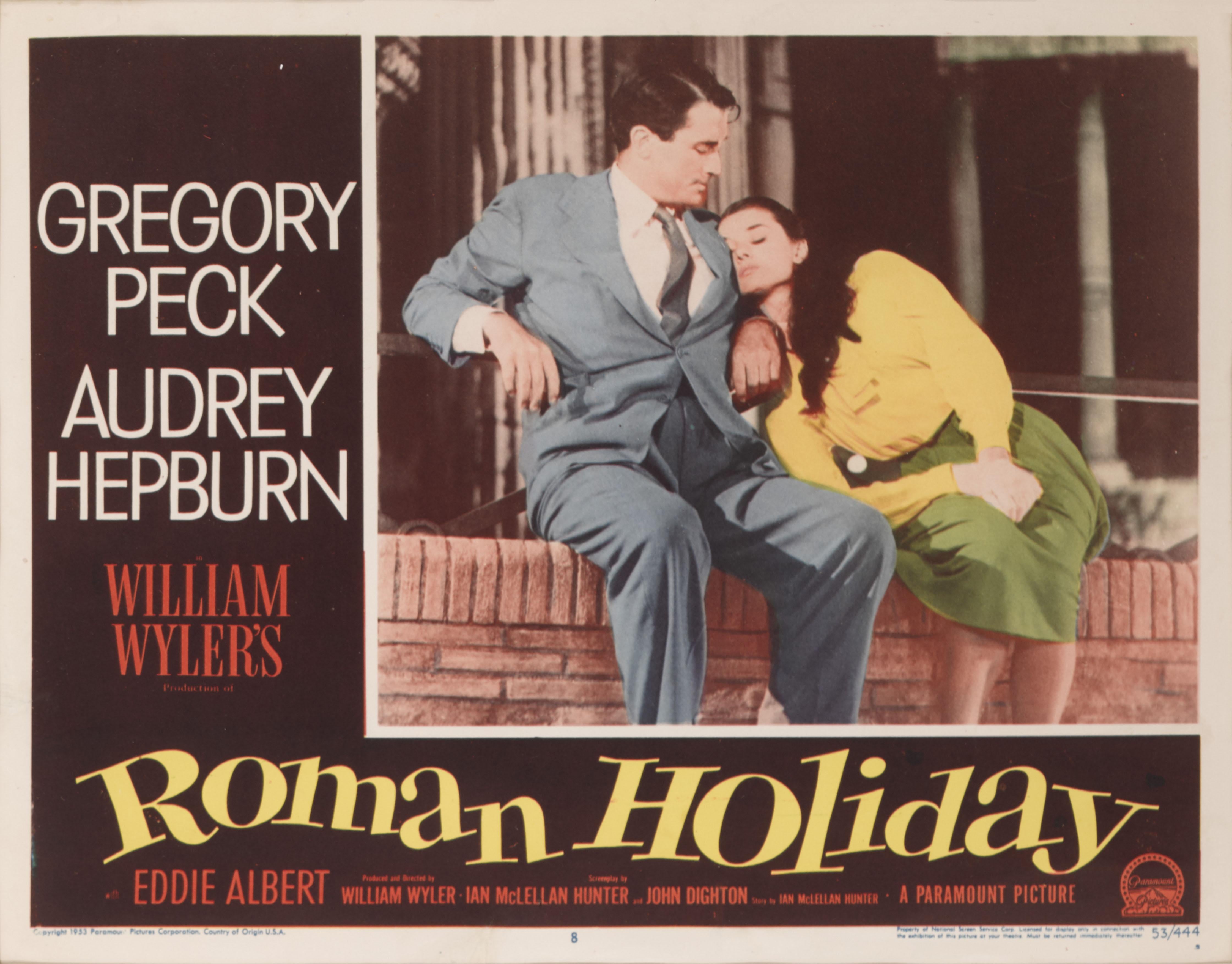 Roman Holiday For Sale at 1stDibs