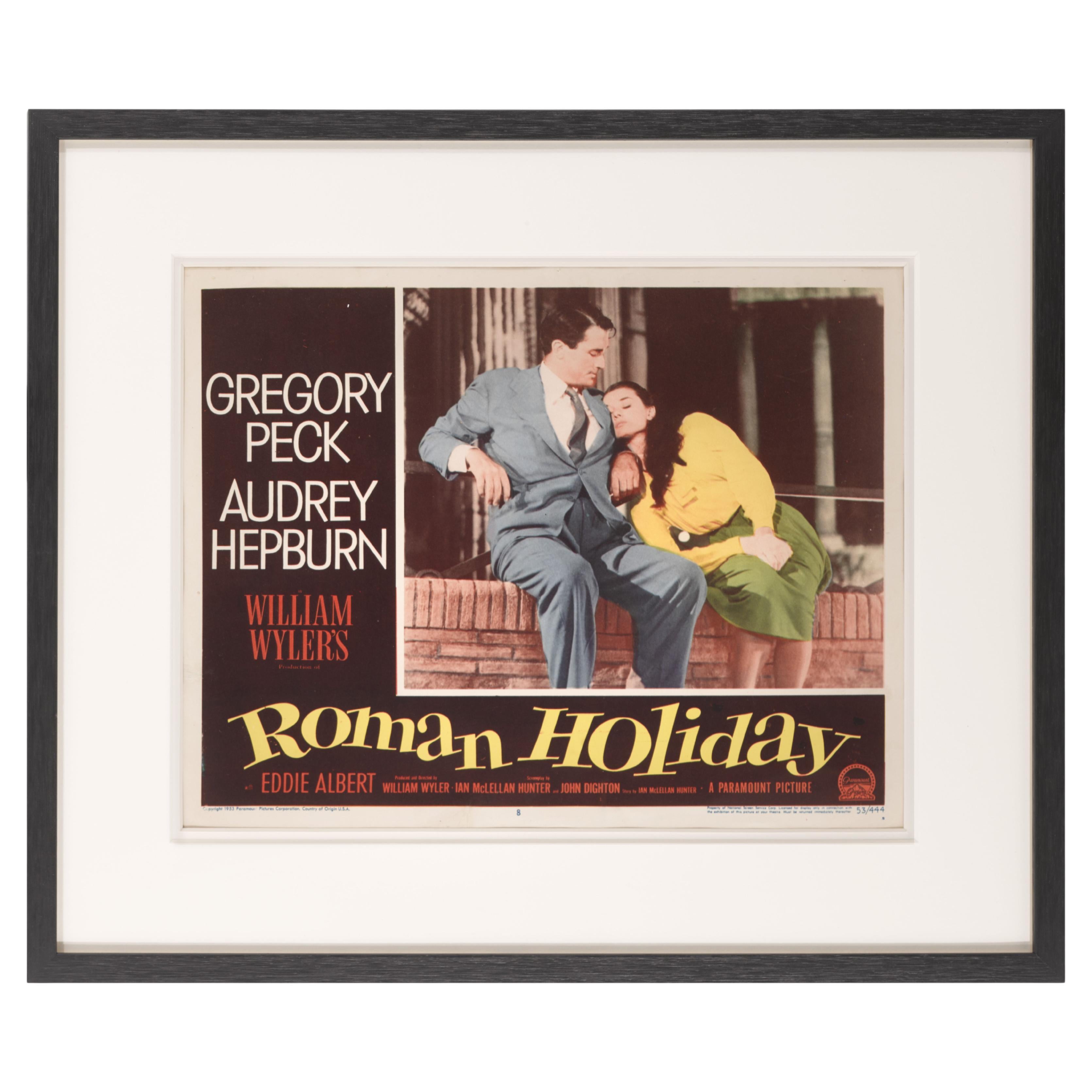 Roman Holiday For Sale at 1stDibs
