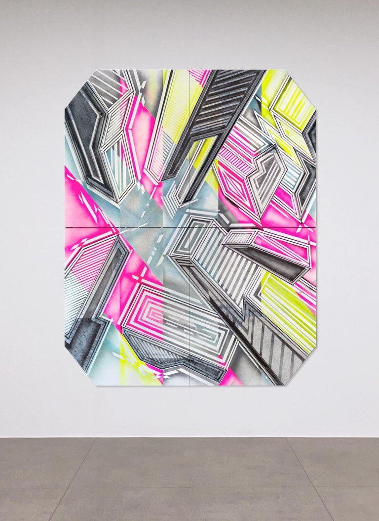Roman Lang - MSK For Sale at 1stDibs