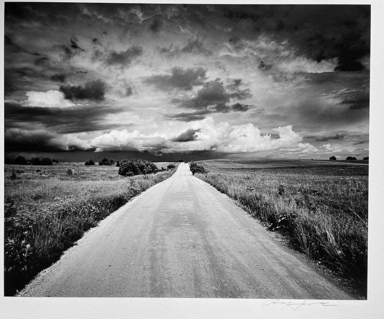Roman Loranc - Open Road For Sale at 1stDibs