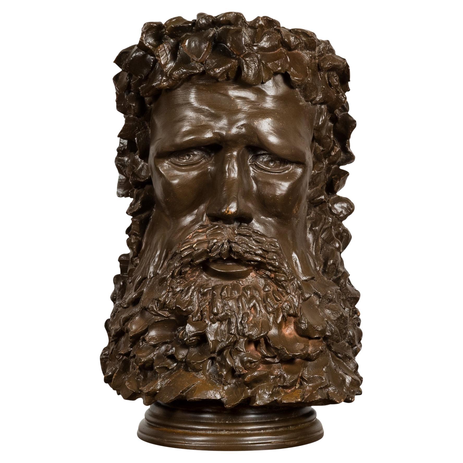 Classical Roman Busts - 77 For Sale at 1stDibs | roman bust value ...