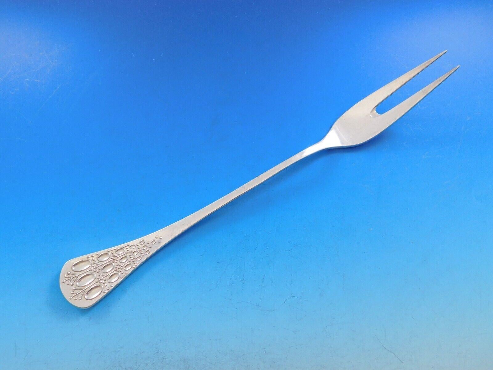 Romance by Bjorn Windblad Rosenthal Silverplate Flatware Set 101pc ...