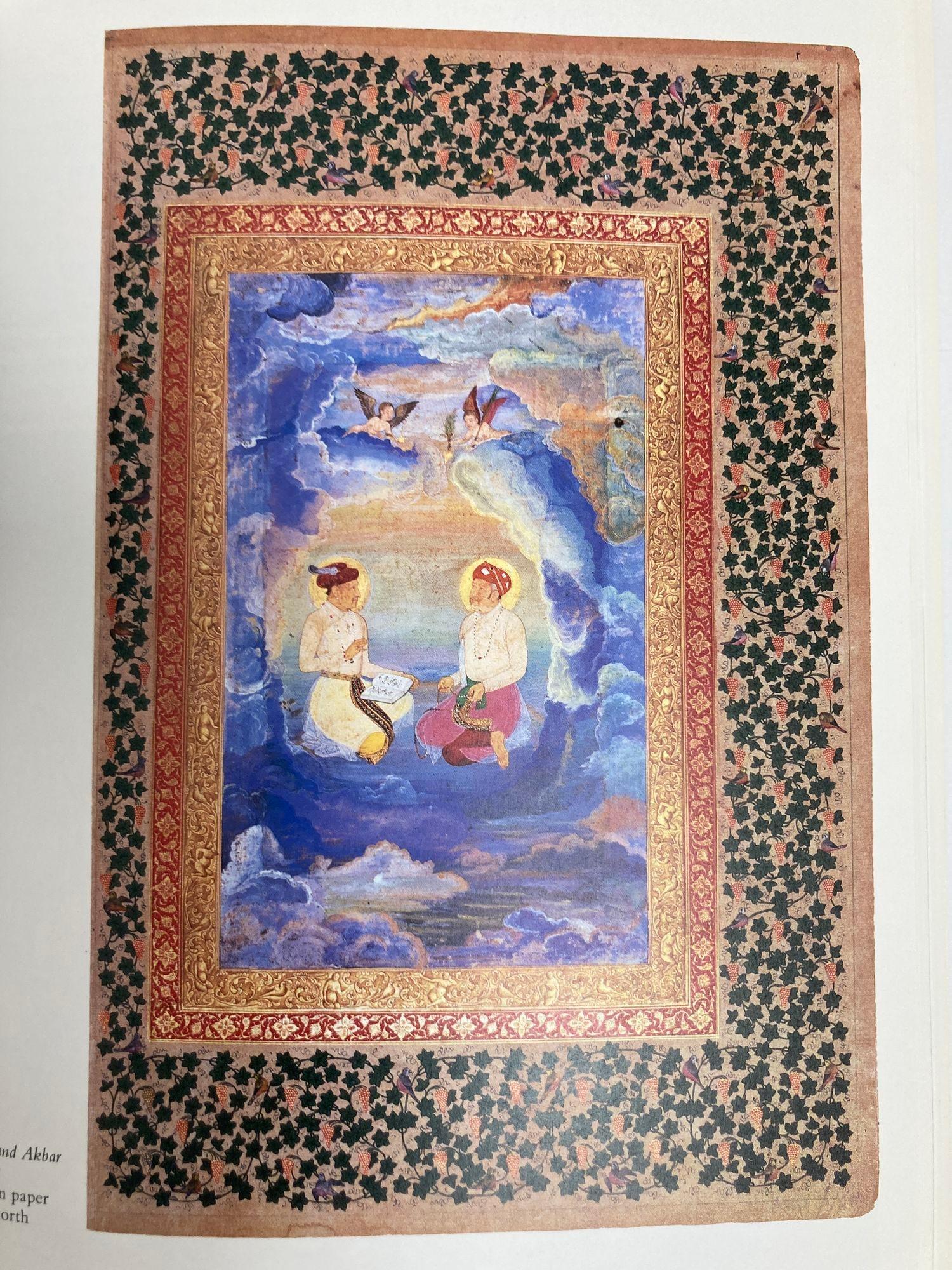 Romance of the Taj Mahal Taj Mahal Book 1989, Art and Architecture of ...