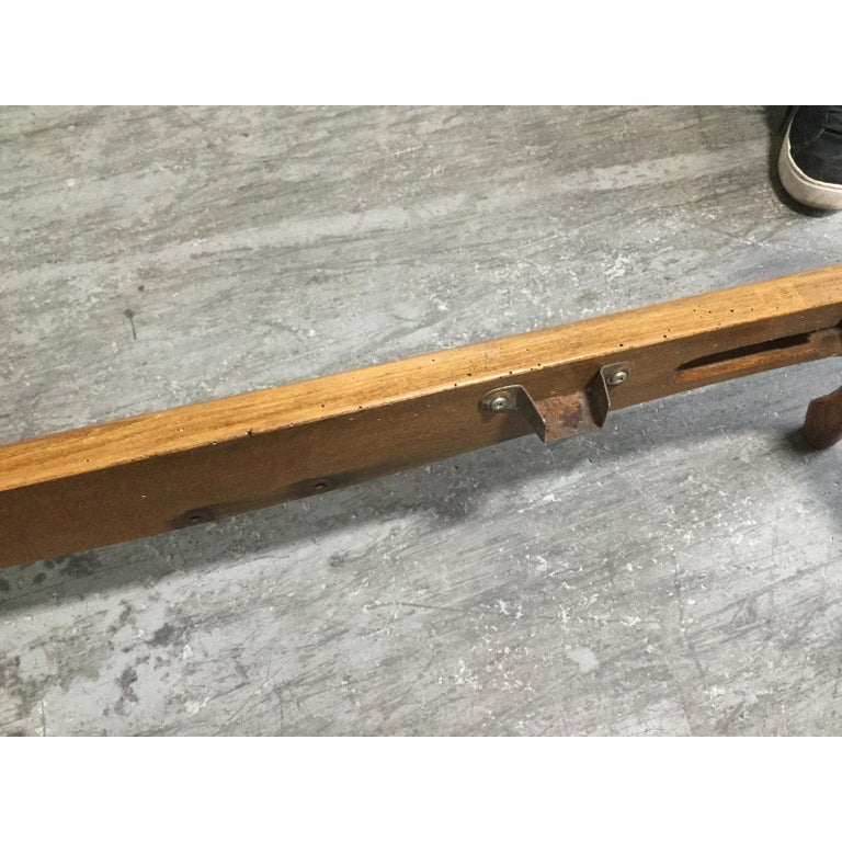 Romantic 1920s French Double-Caned and Walnut Bed Frame at 1stDibs ...