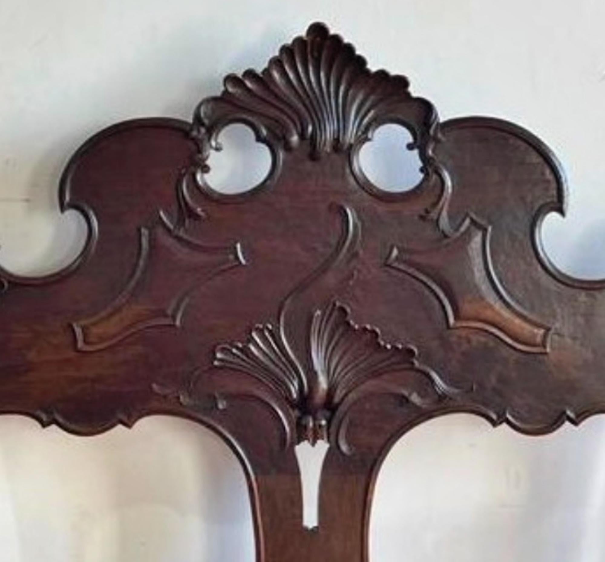 Romantic Canape Portuguese 19th Century at 1stDibs