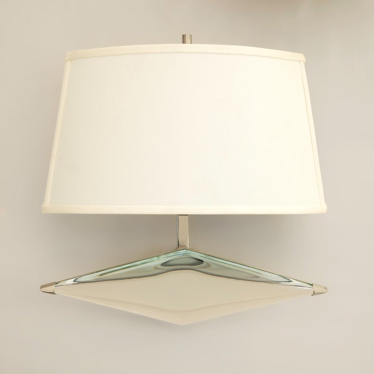 Rombo Wall Light by form A For Sale at 1stDibs