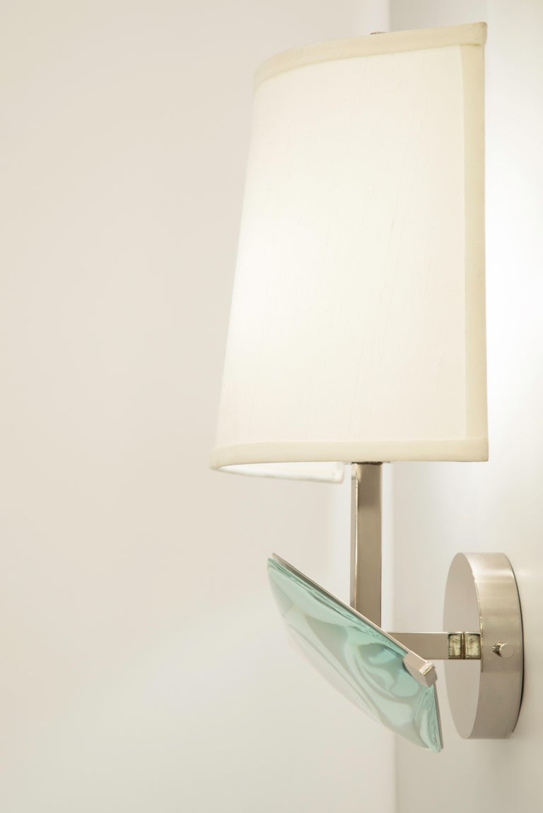 Rombo Wall Light by form A For Sale at 1stDibs