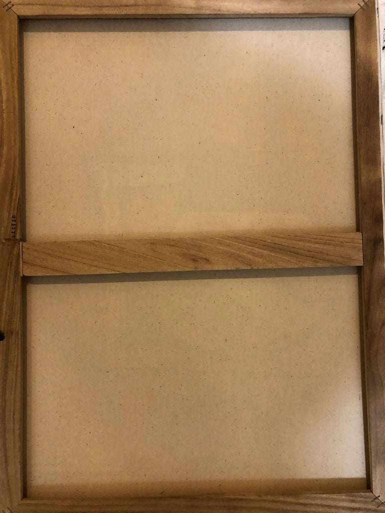 After Britto Still life in a Landscape For Sale at 1stDibs