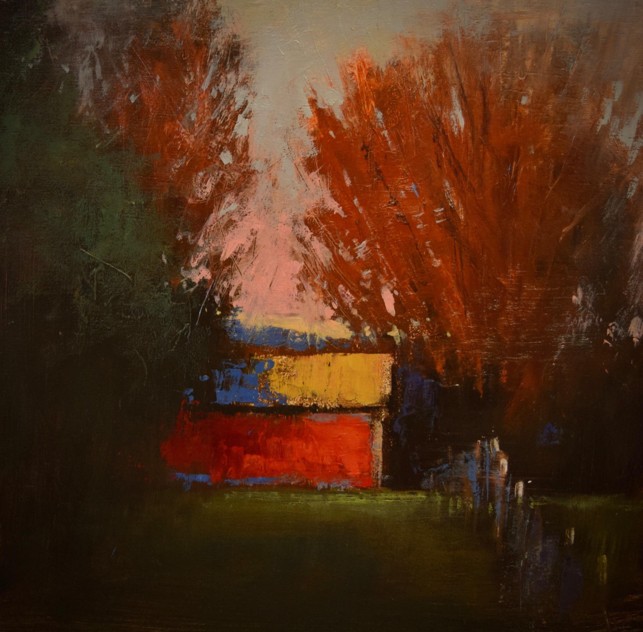 Romona Youngquist - "Spring Abundance" For Sale at 1stDibs