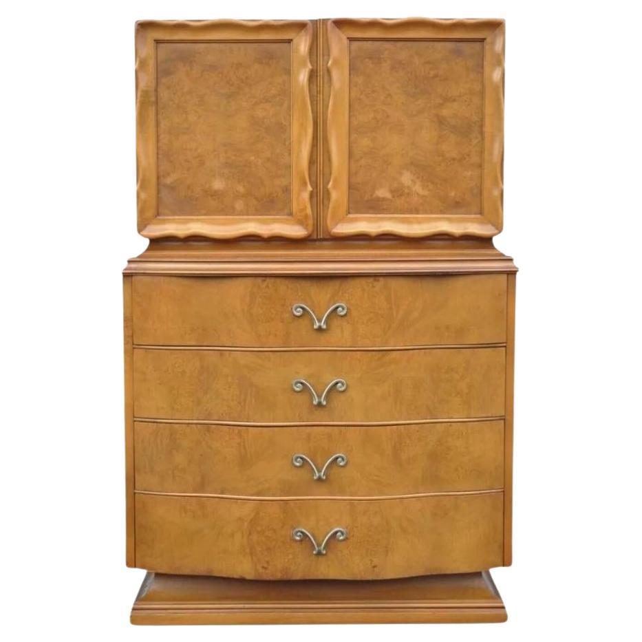 4 Vintage Romweber Viking Oak Equestrian Horse Head Bar Counter Stools ...