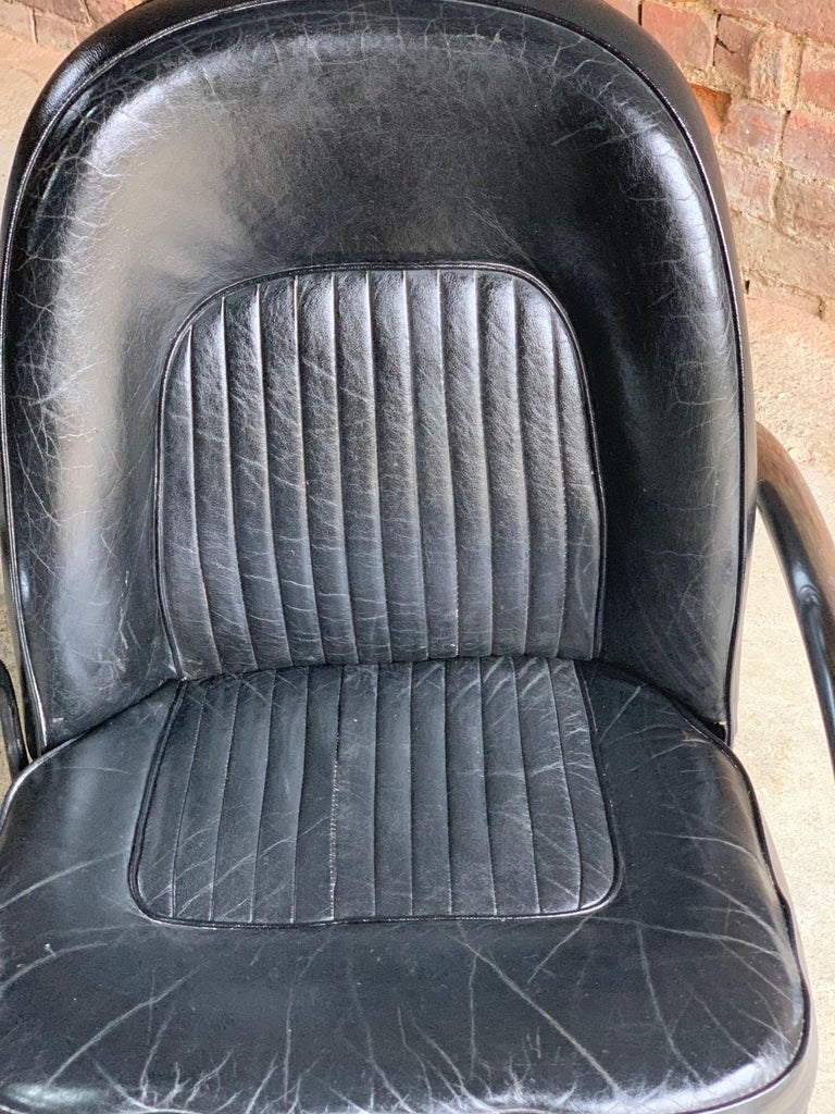 Ron Arad Rover Chair, circa 1981 at 1stDibs