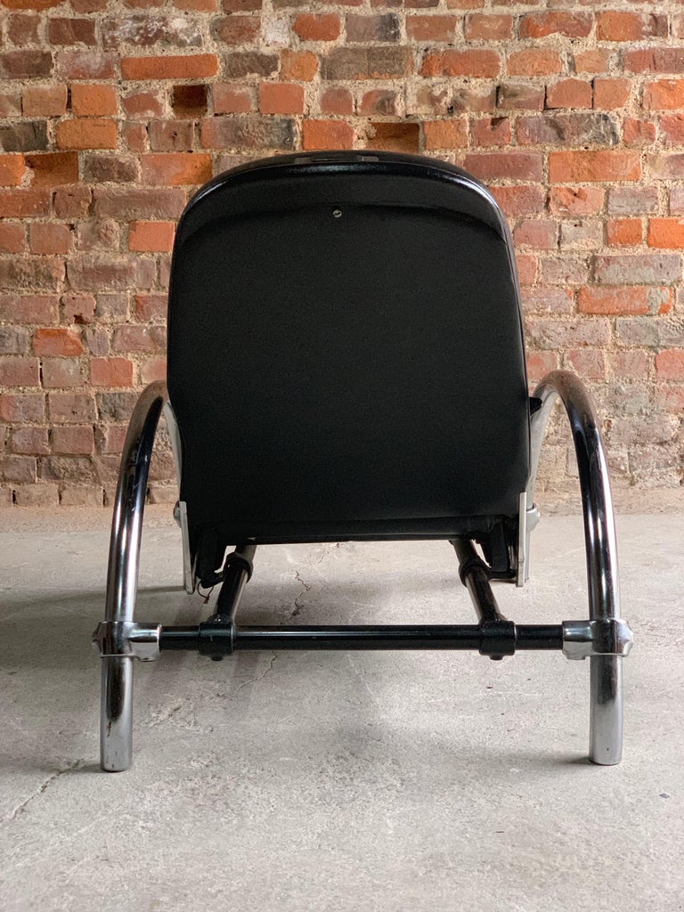 Ron Arad Rover Chair, circa 1981 at 1stDibs