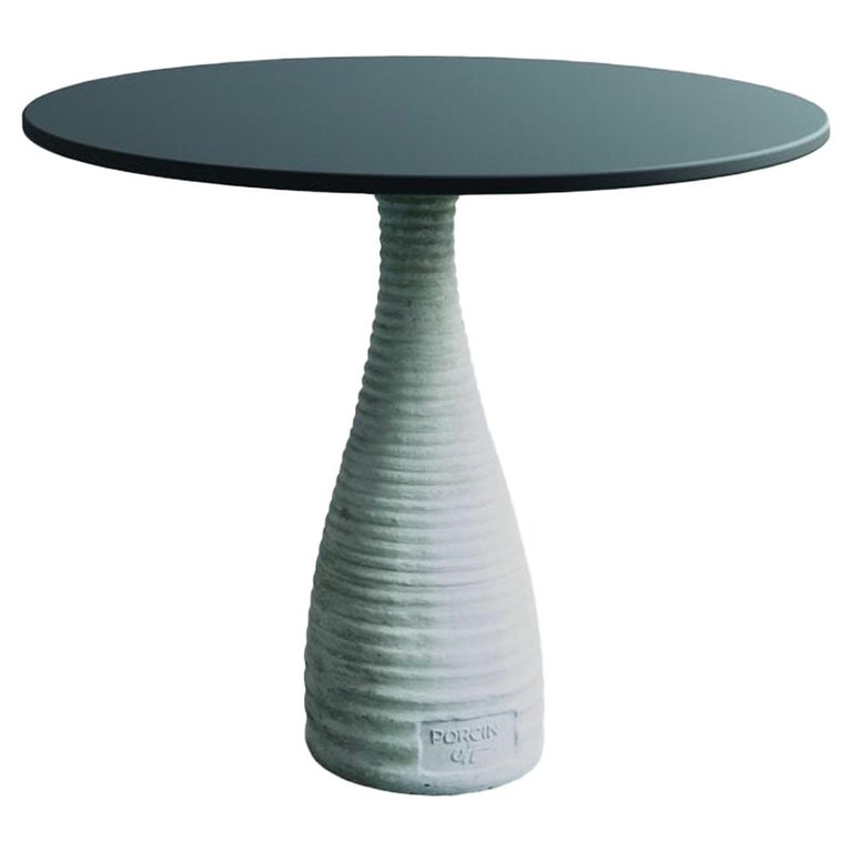 Ron Arad Table Model Porcin Off for Zeus For Sale at 1stDibs