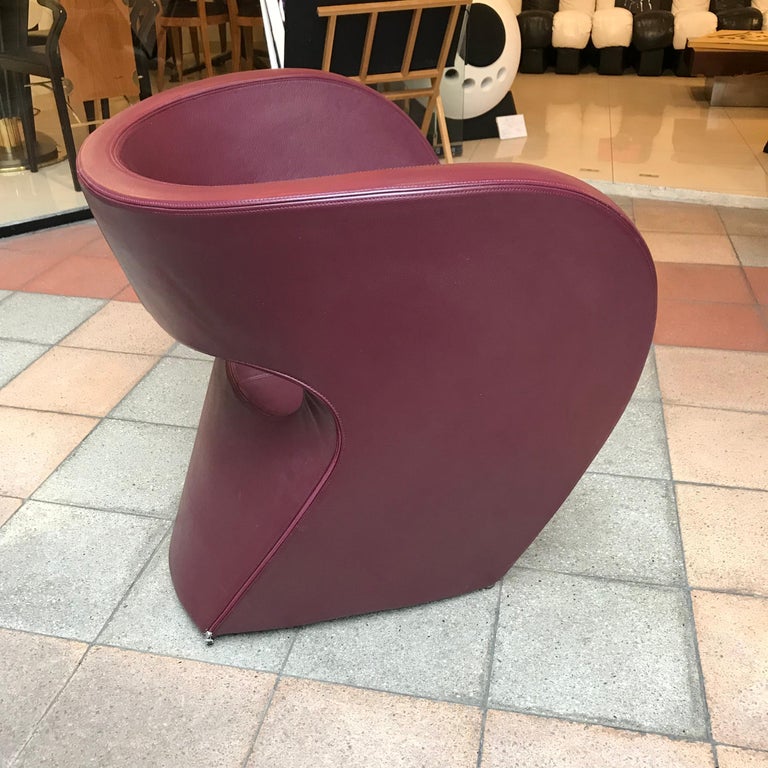 Ron Arad, Victoria Chair at 1stDibs