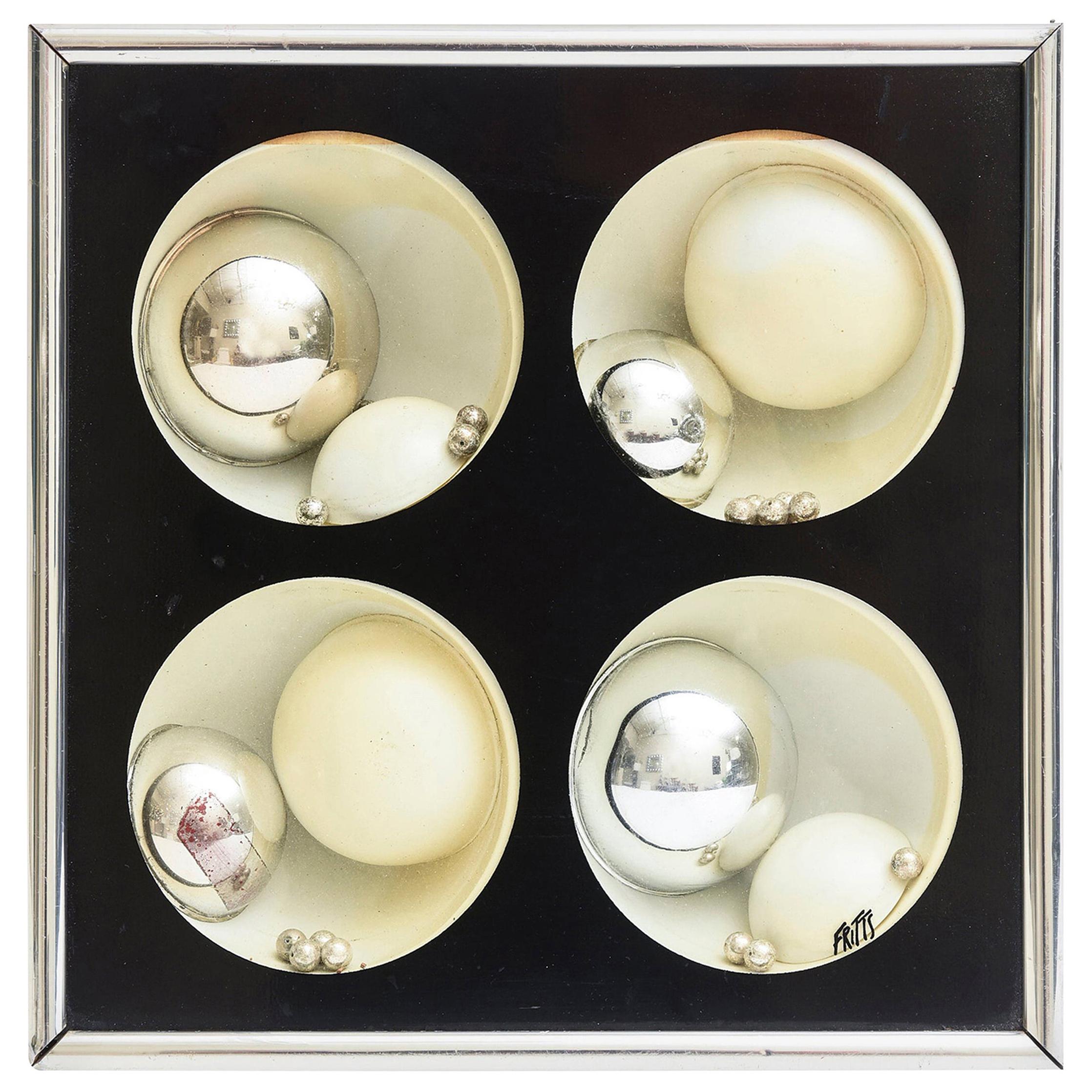 Antique and Vintage Shadow Boxes - 149 For Sale at 1stDibs | antique ...