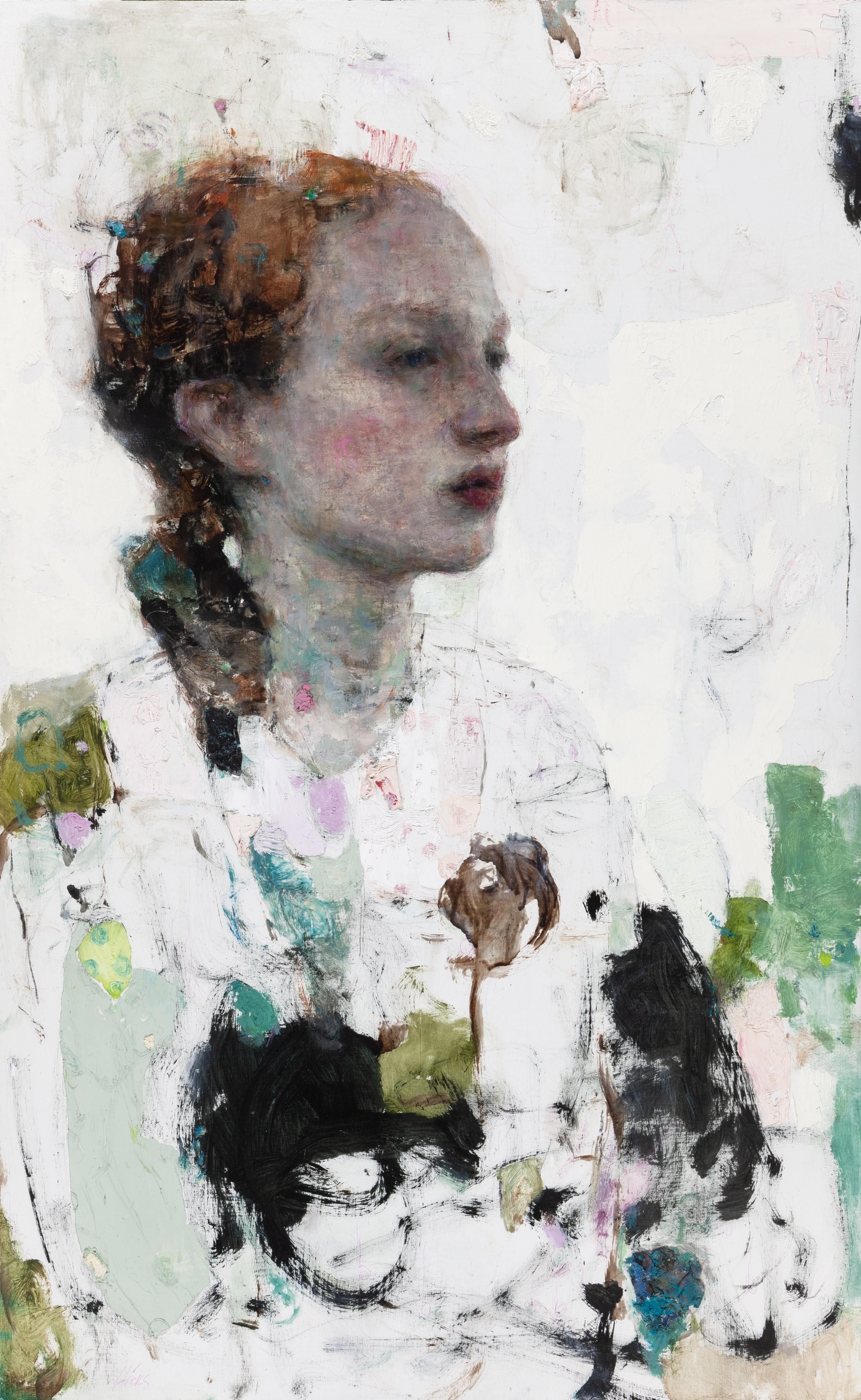 Ron Hicks Art - 16 For Sale at 1stDibs | ron hicks paintings for sale ...