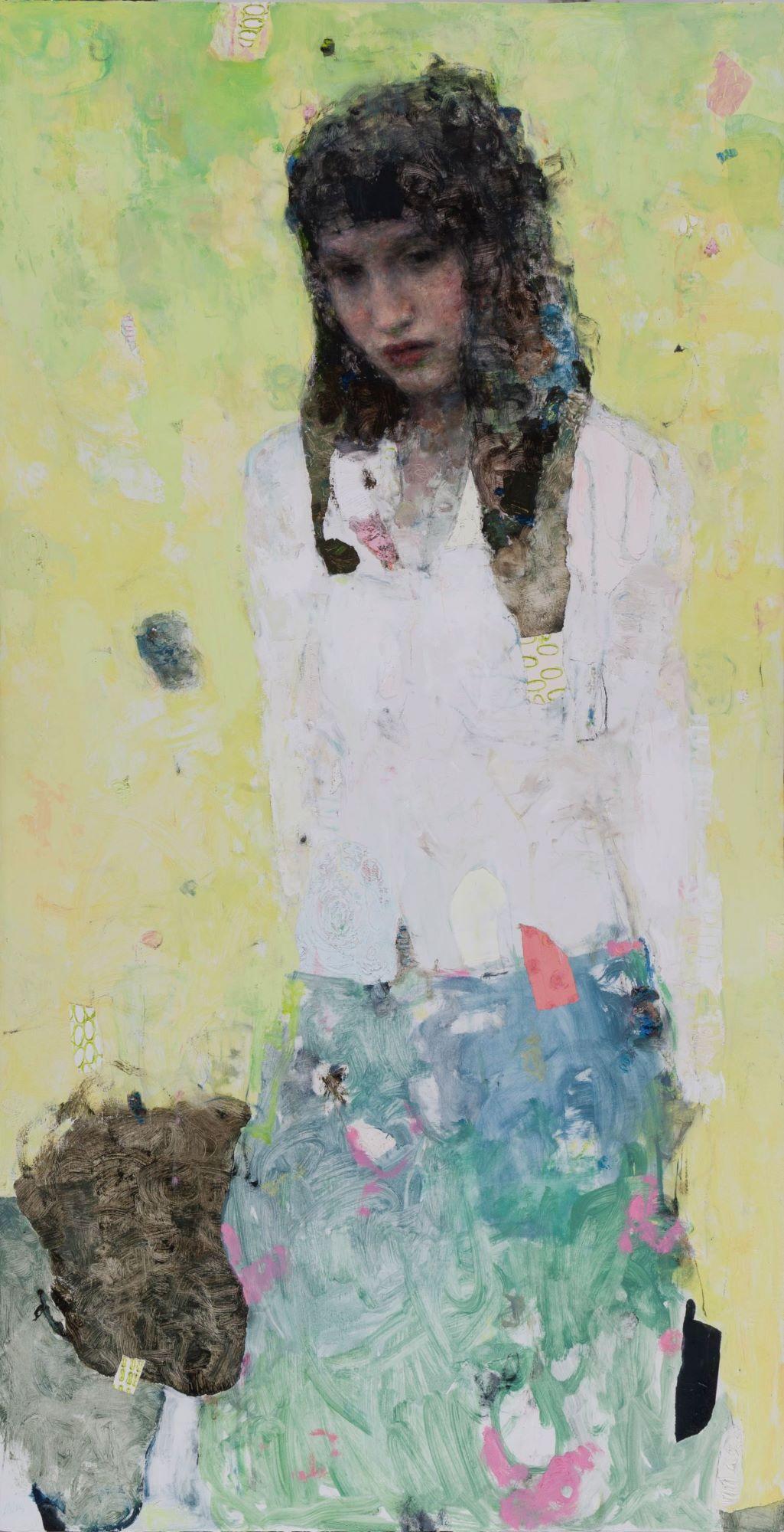 Ron Hicks - "Echoes of the Sparrow" at 1stDibs